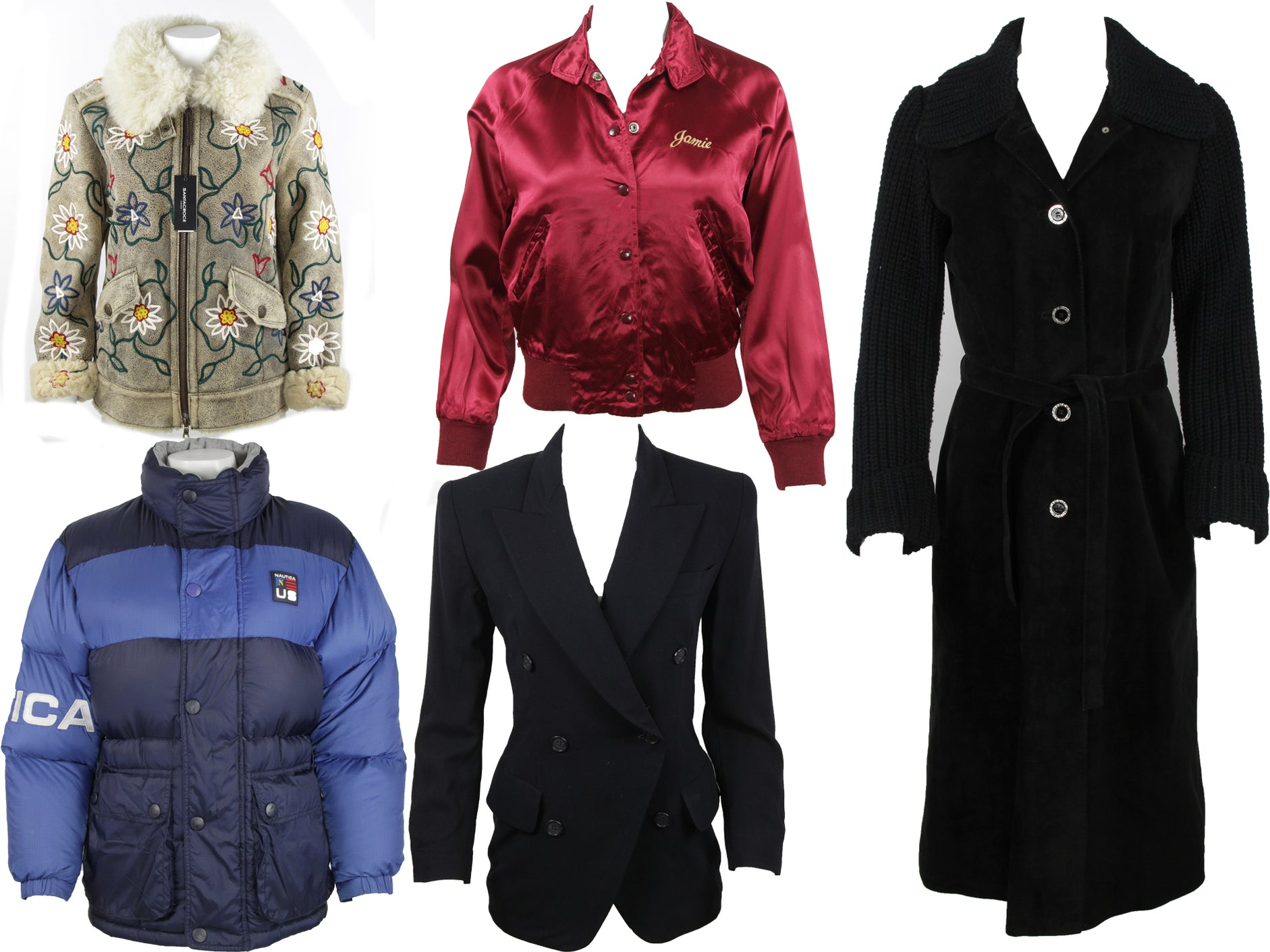Pop Boutique | Vintage & Retro Clothing from the 50's to 90's. — Pop ...